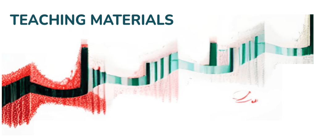 Teaching Materials – Putting science into data science