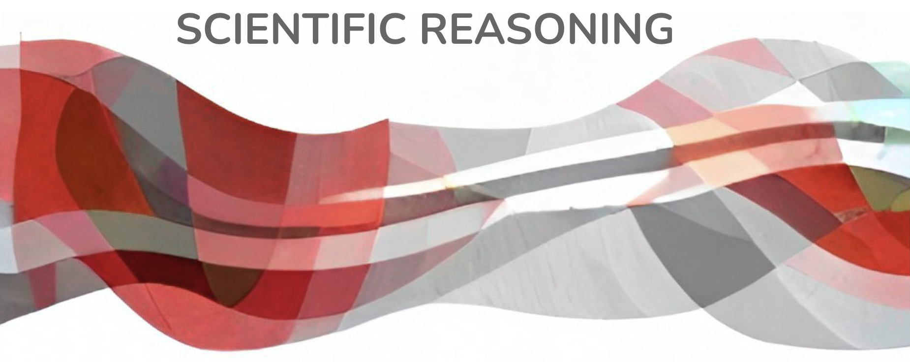 Scientific Reasoning – Putting science into data science