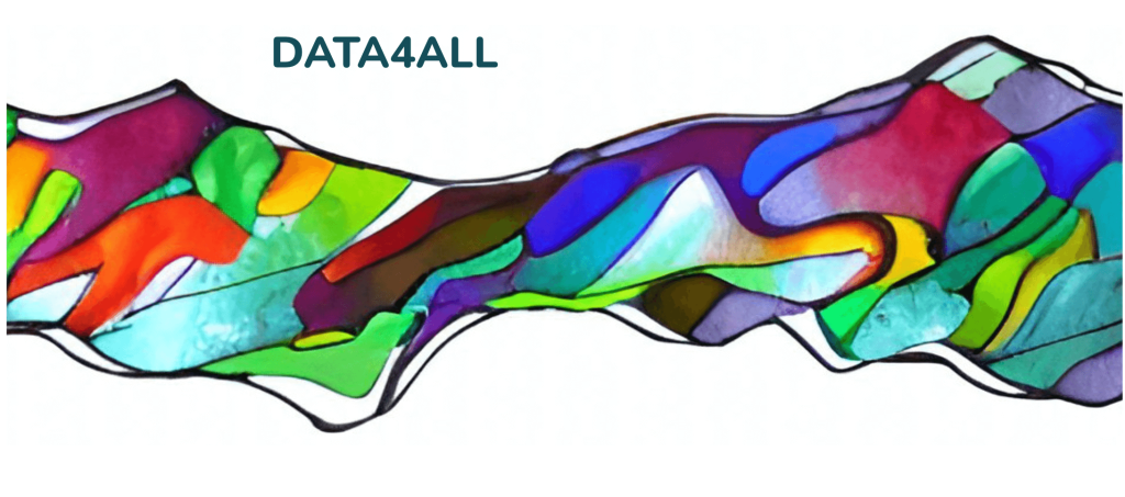 Data4All – Putting science into data science